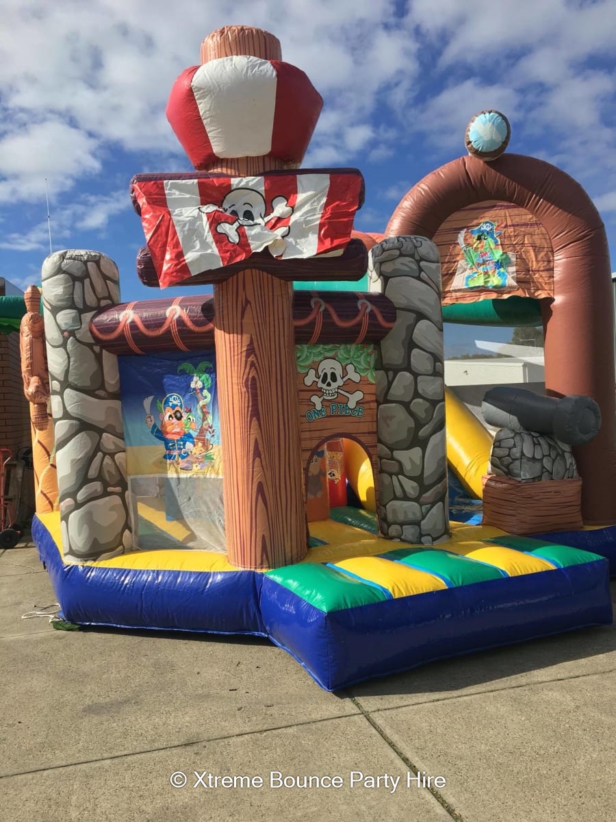 For Sale - Ex Hire - Jumping Castle Hire in Perth | Xtreme Bounce Party ...
